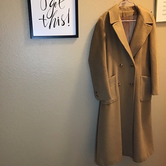 steven forstmann | Jackets & Coats | Vintage Steven Forstmann Coat ...